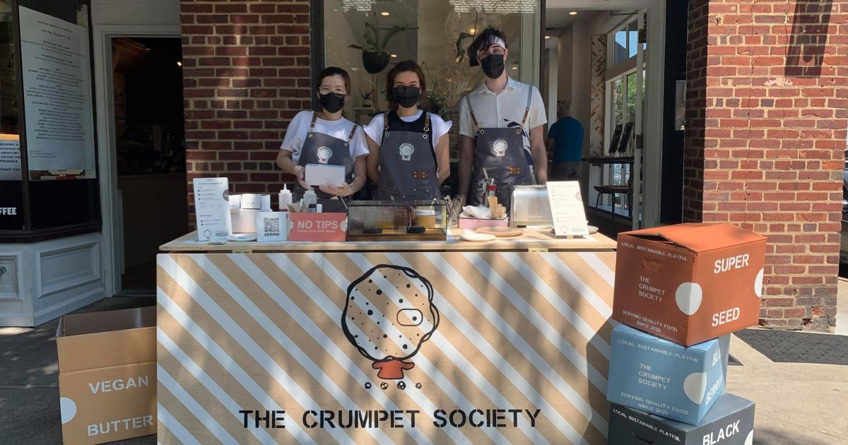 Entrepreneurship in a pandemic: eLab program shows the power of pivots | Keller Center at ...